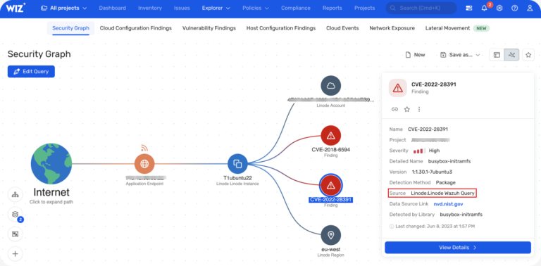 Wiz Adds Integration Platform to Improve Cybersecurity Visibility ...